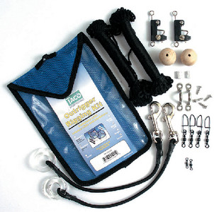 TACO® - RIGGING KITS - Premium Rigging Kit - White's Marine