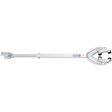 Swivl-Eze Heavy-Duty 44 - 56 Inch Adjustable Roller/Bolt-On Mount ...