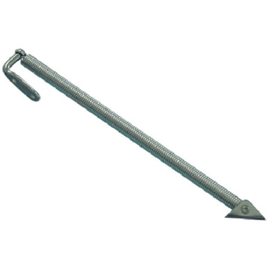 8-1/2 Inch Stainless Steel Hatch Holder Spring for Boats - Hatches up ...