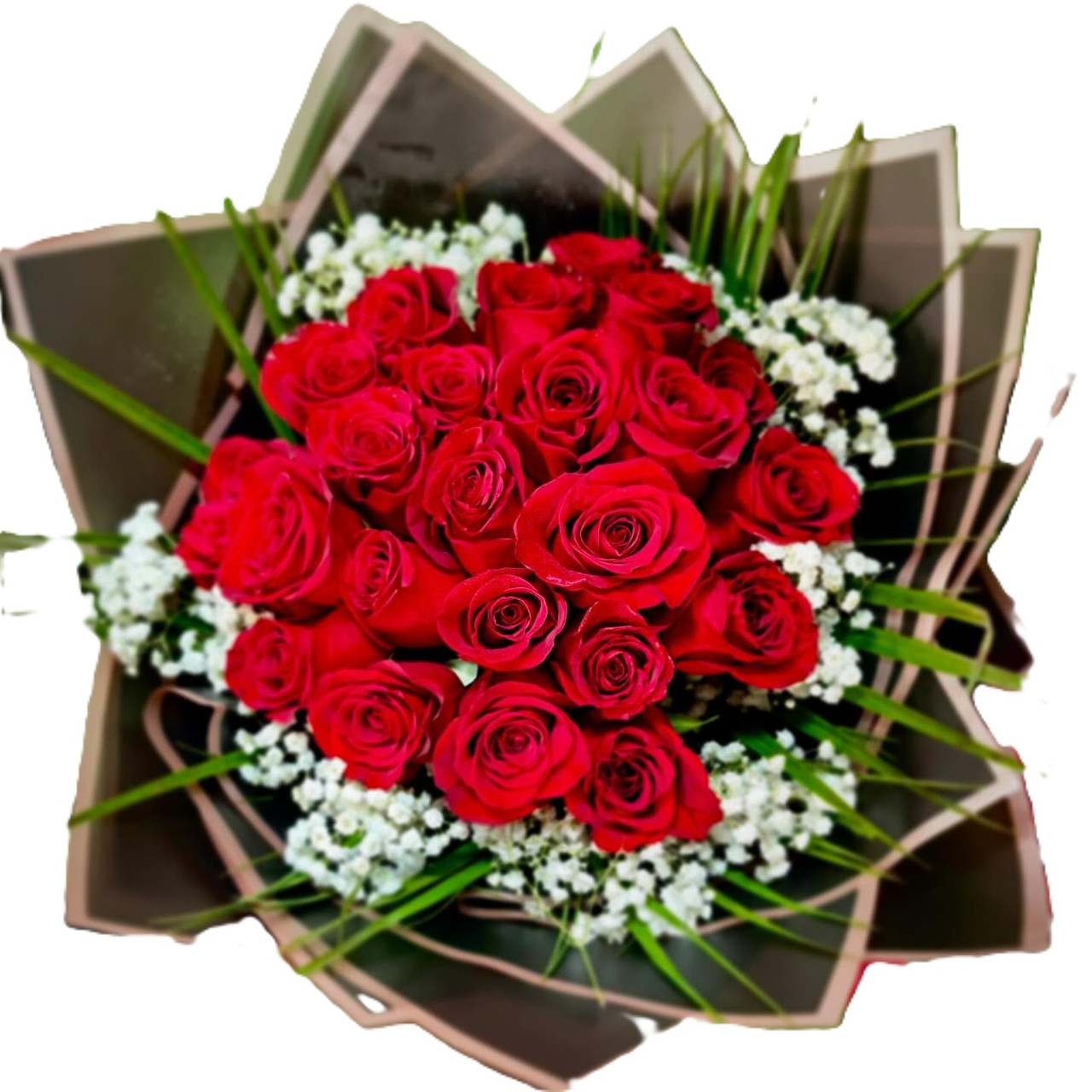Vogue Flowers