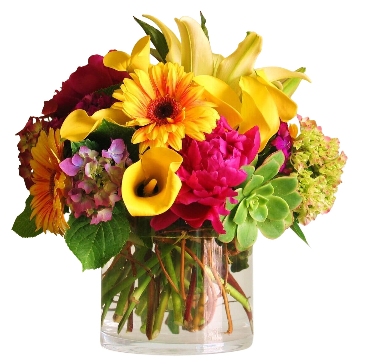 Perfectly Beautiful NEW! - Vogue Flowers