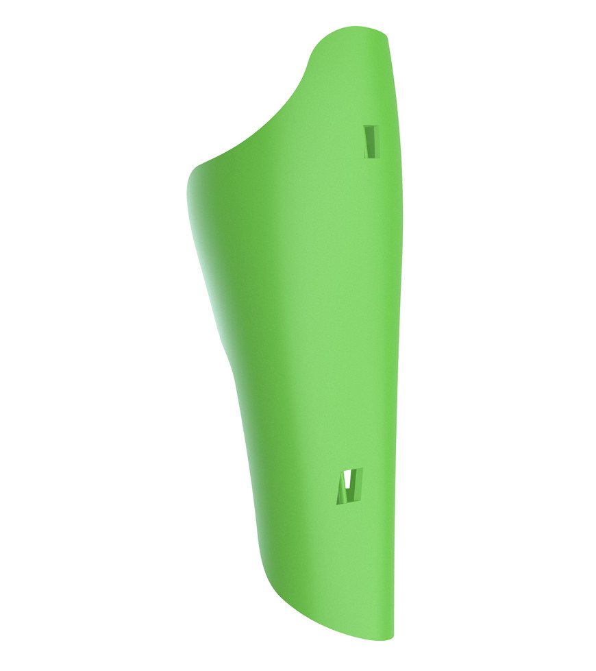 Prosthetic Cover Core