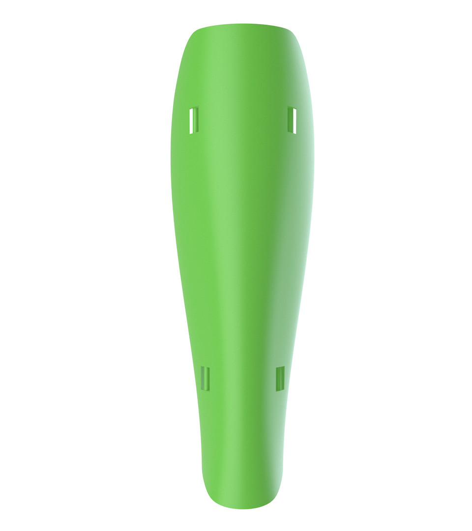 Limb-Art Prosthetic Covers
