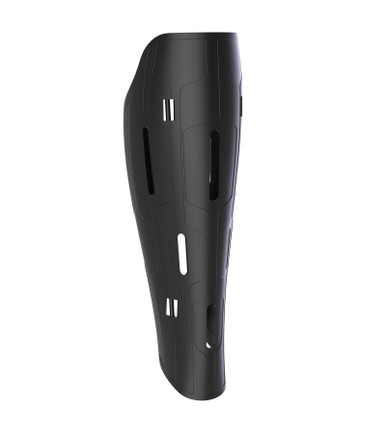 Prosthetic Cover Vent