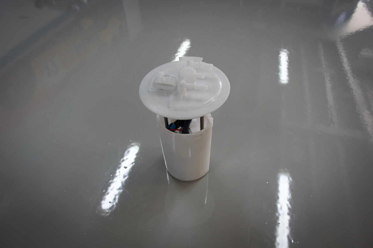 FG-FGX FALCON HI FLOW FUEL PUMP - Herrod Performance
