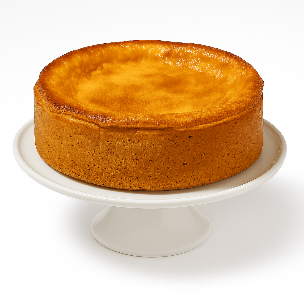 ITALIAN CHEESECAKE - 6" - Veniero's