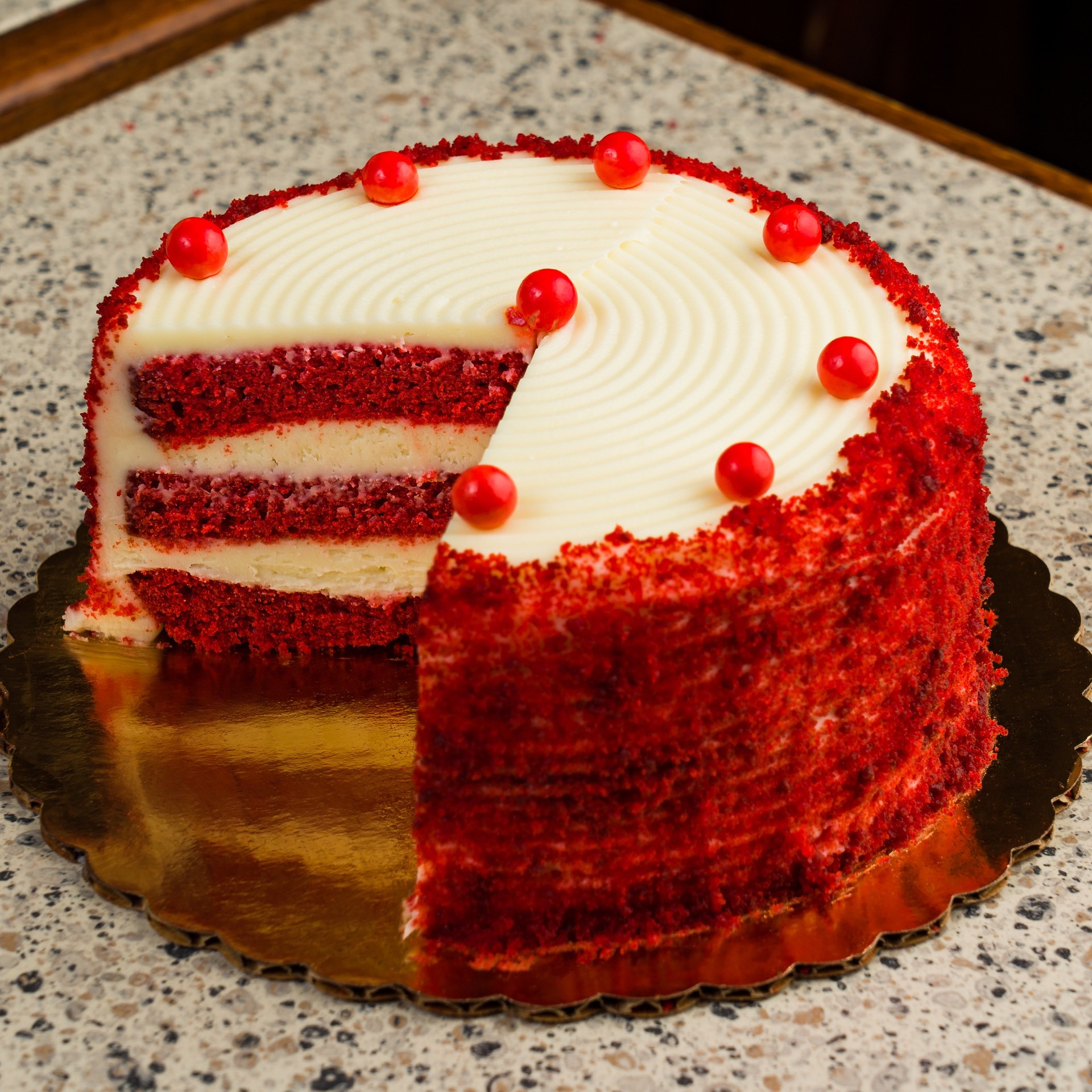 Cakes - Specialty Cakes - Veniero's