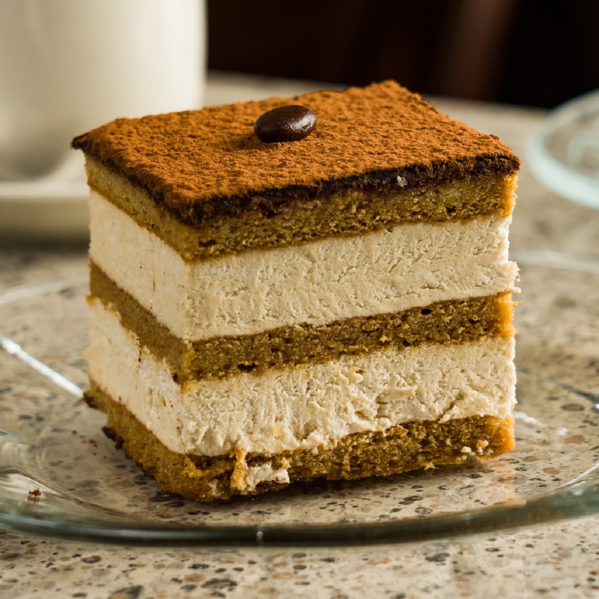 Tiramisu Pastry - Veniero's