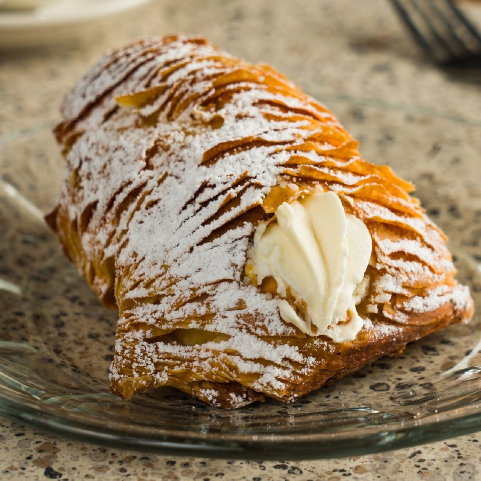 Pastries - Page 1 - Veniero's
