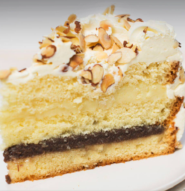 Cakes - Specialty Cakes - Veniero's