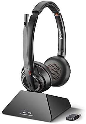 NEC compatible Headsets | Corded and Wireless headsets for NEC phones ...