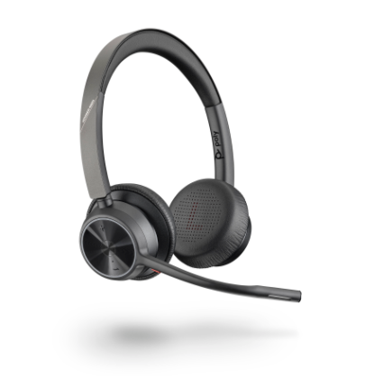 Plantronics Wireless Headset | Plantronics PC Headset | Plantronics ...