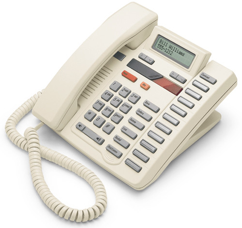 Aastra, Meridian M9316-CW Telephone, A0674338, Analog, Centrex, PBX ...