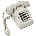 Avaya-Lucent 2500 YMGP Advanced Desk Phone (cream) - 108209065