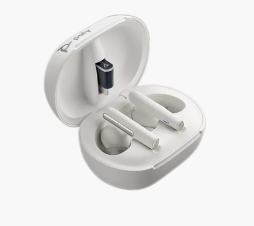 Plantronics - Poly Telephone Headsets | Plantronics Bluetooth Headsets ...