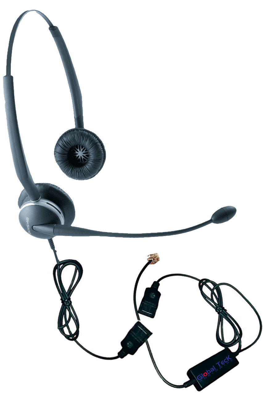 Jabra Wired Headsets for Professional office, mobile and call center ...
