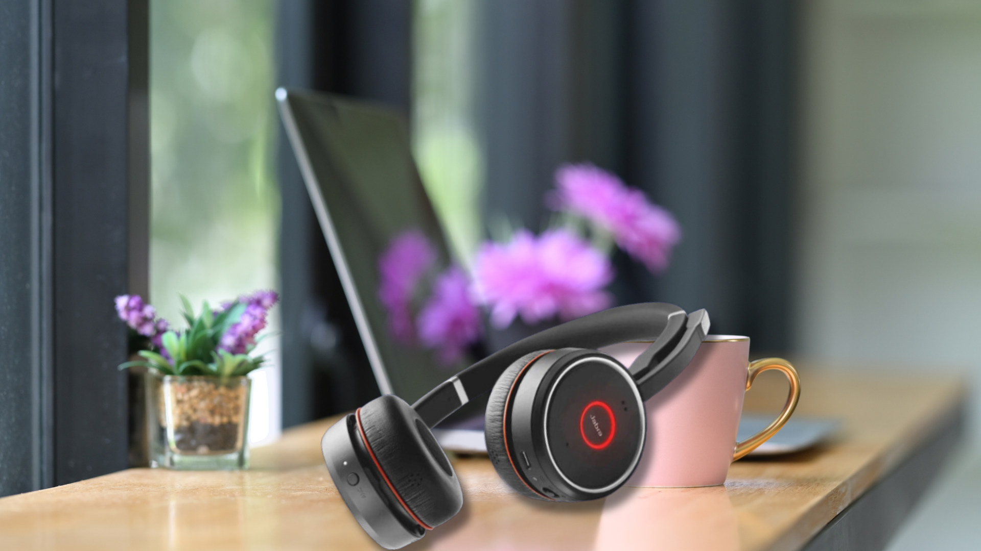 Troubleshooting Your Jabra Headset: A Comprehensive Guide - Global Teck