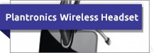 Plantronics Wireless Headset | Plantronics PC Headset | Plantronics ...