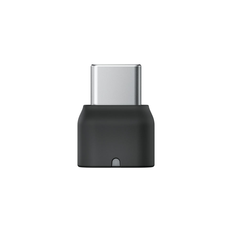 Jabra GN Y-Training Cord Splitter- connects two Jabra headsets to a ...
