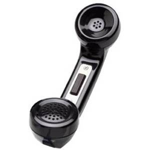 2500 VBA 20M (Black) Basic Desk Phone | Cortelco Analog Desk Phone ...