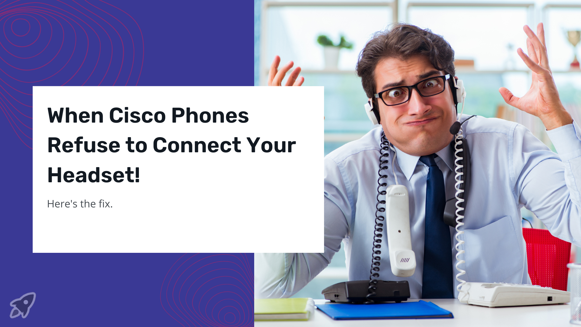 How to Connect USB and Bluetooth Devices to Your Cisco VoIP Phone ...