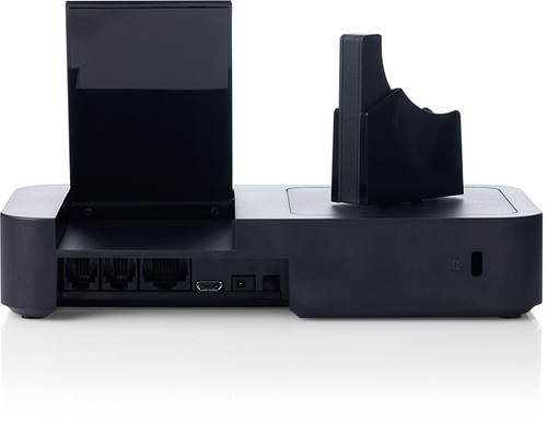 Mitel compatible Jabra Pro 9460 Mono Multi-Use Wireless Headset ...
