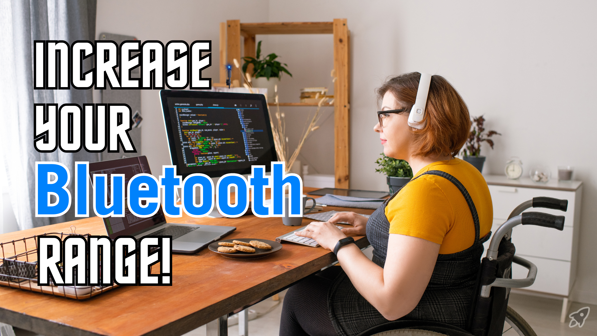 Increase Your Bluetooth Range: A Beginner's Guide to Blue Beacon Extenders - Global Teck