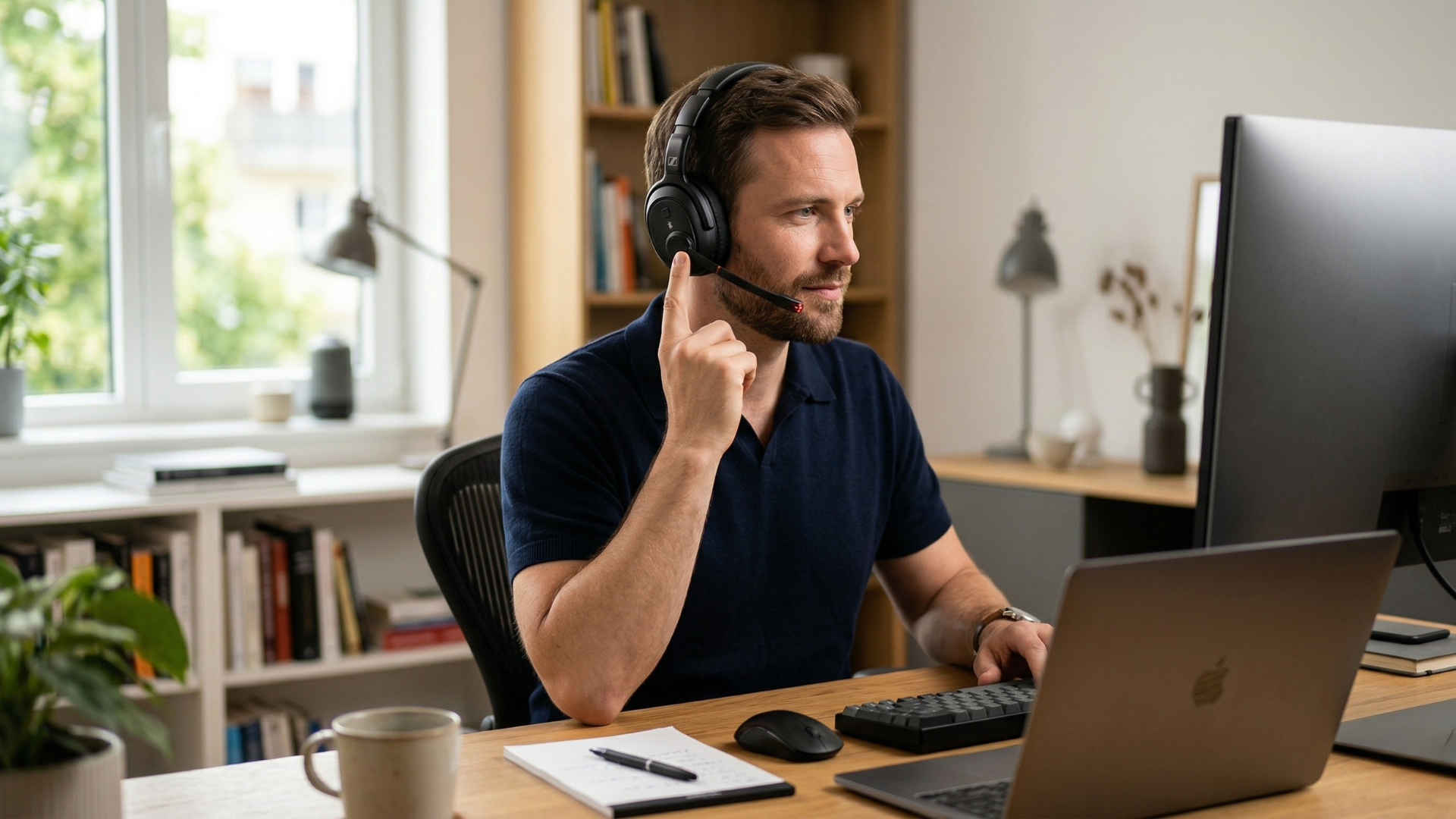 Managing the "Mute" Culture: The Ergonomics of Flip-to-Mute and ...