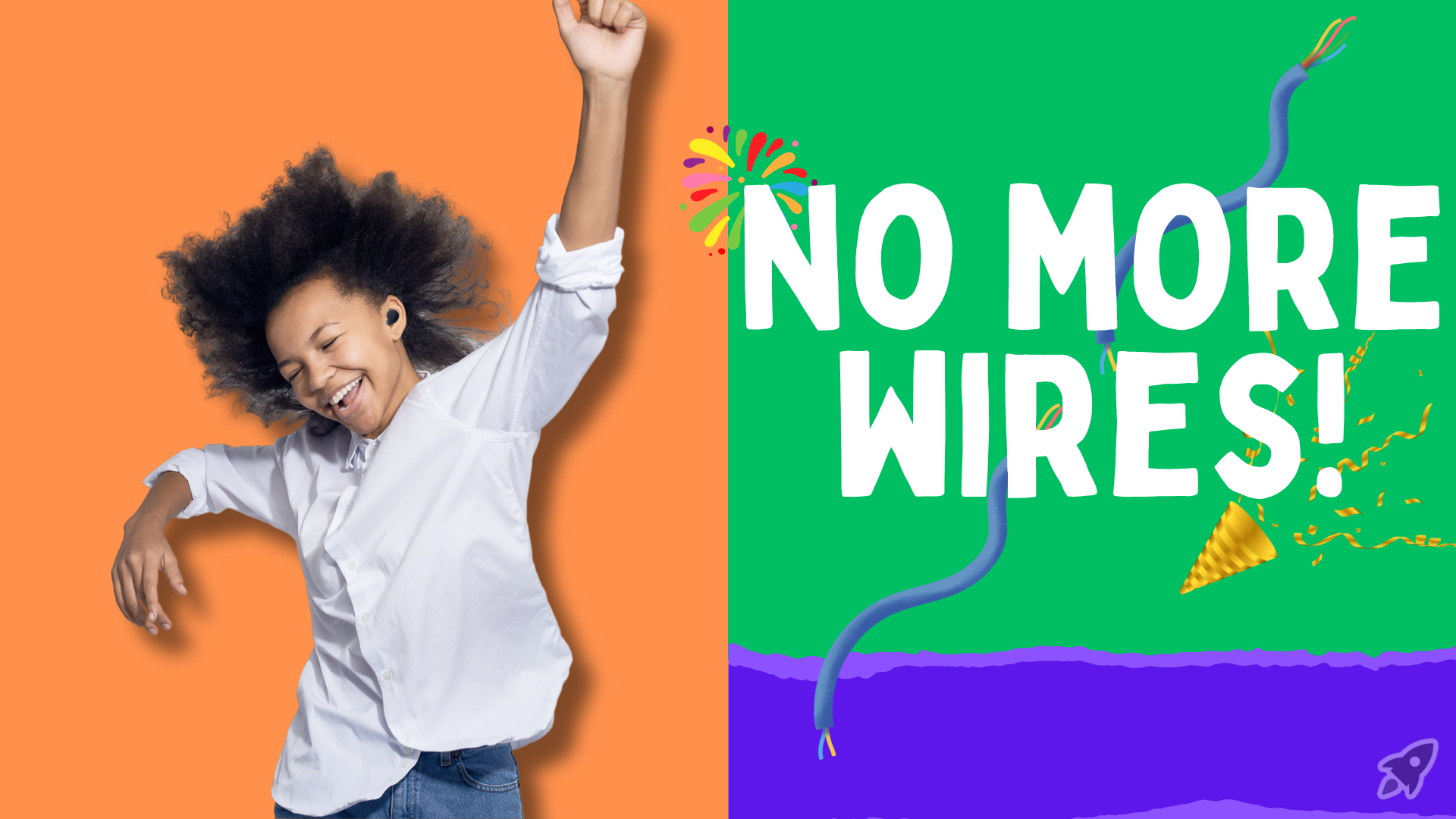 Ditch the Wires and Dance to Freedom: Unleash the Fun with TWS ...