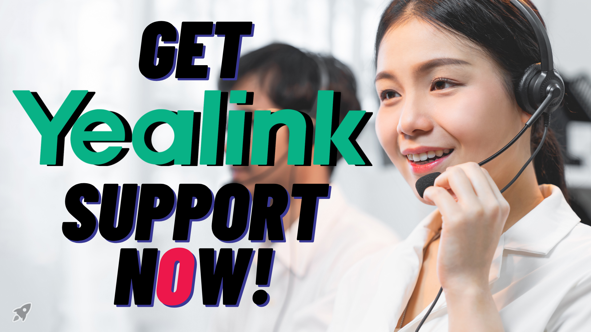 Efficient and Effective: How Yealink Support Can Streamline Your ...