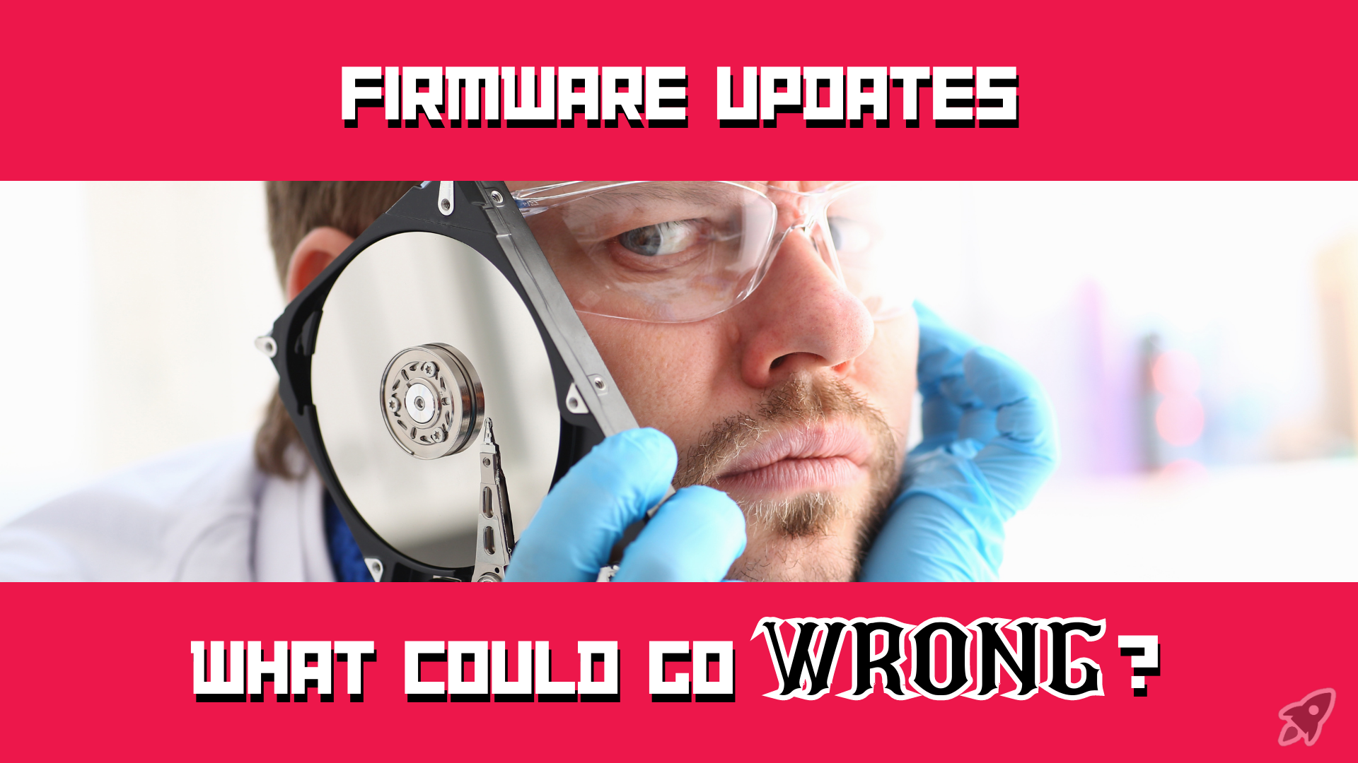 Firmware Updates Exposed: The Shocking Truth about Potential Issues and ...