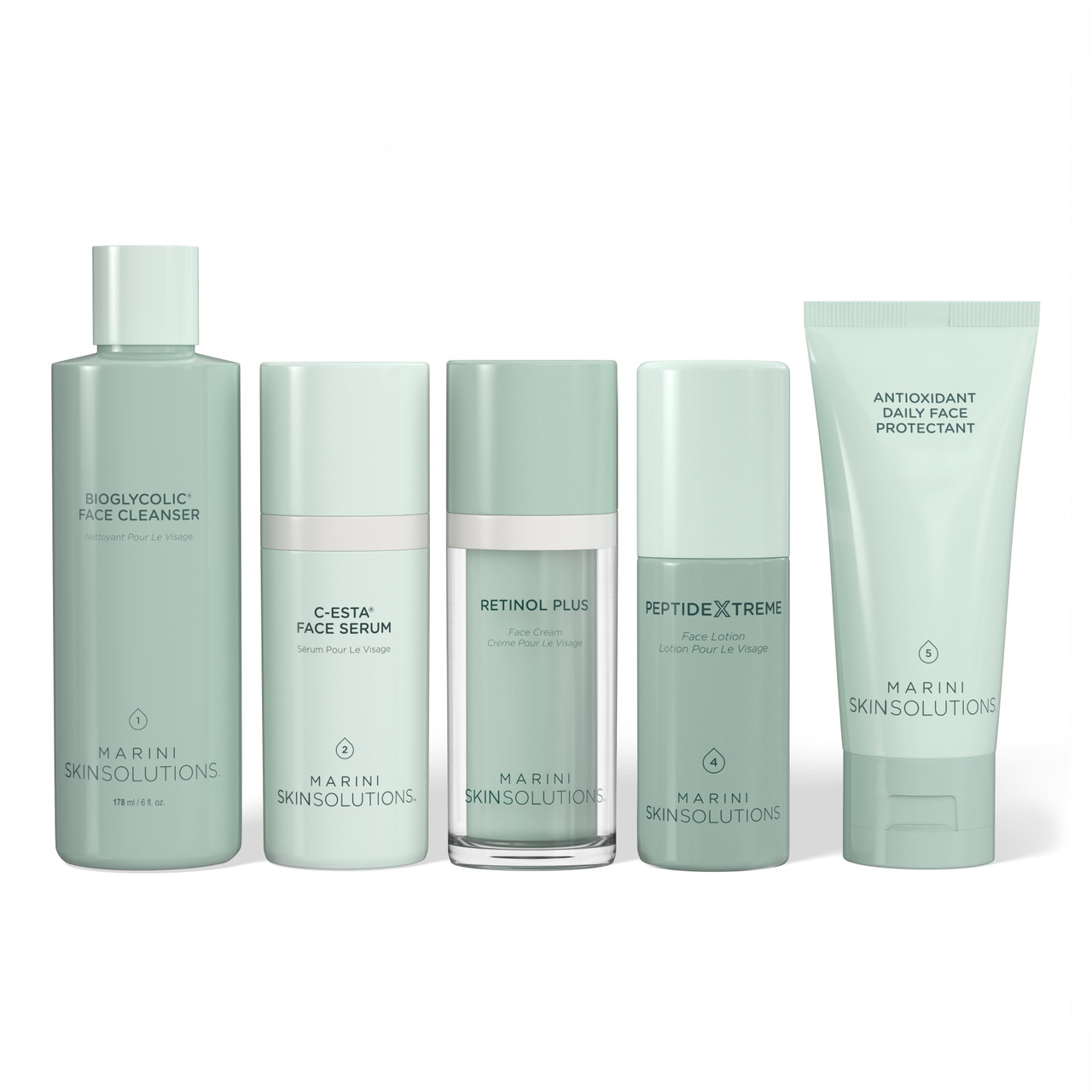Skin Care Management System | Jan Marini Australia