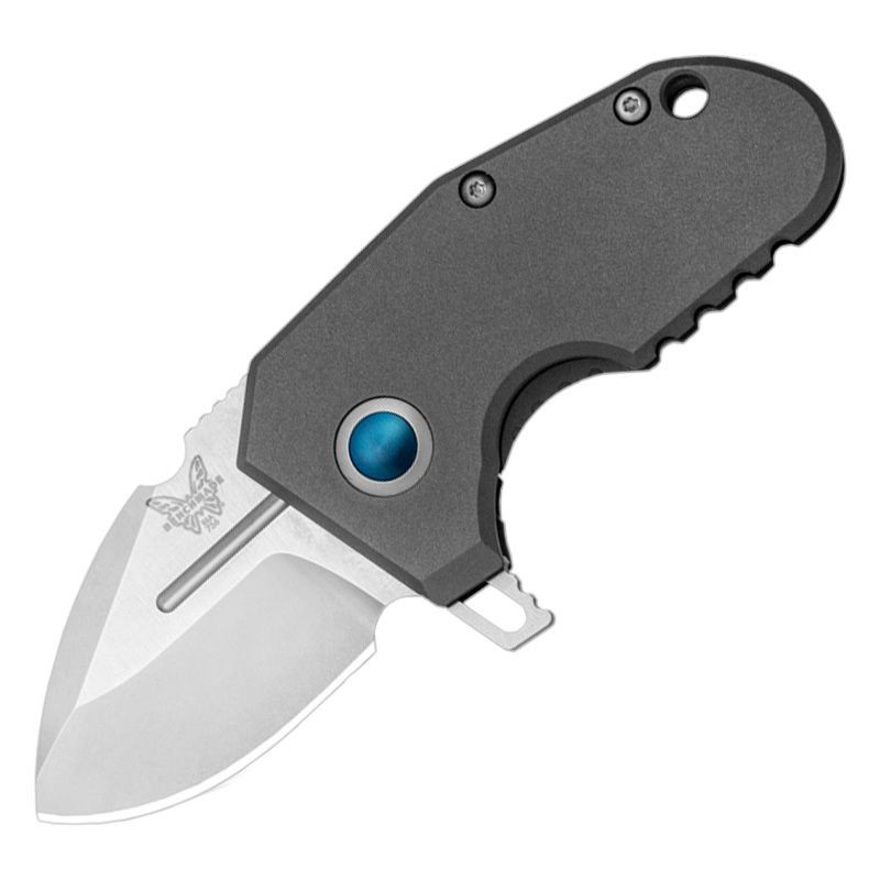 756 Benchmade Micro Pocket Rocket (mPR)