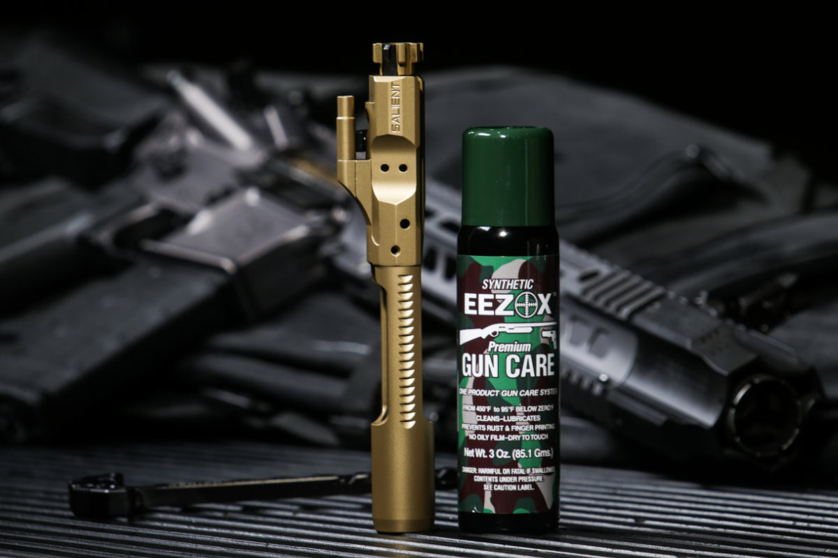 EEZOX CLP+ 3 OZ SPRAY