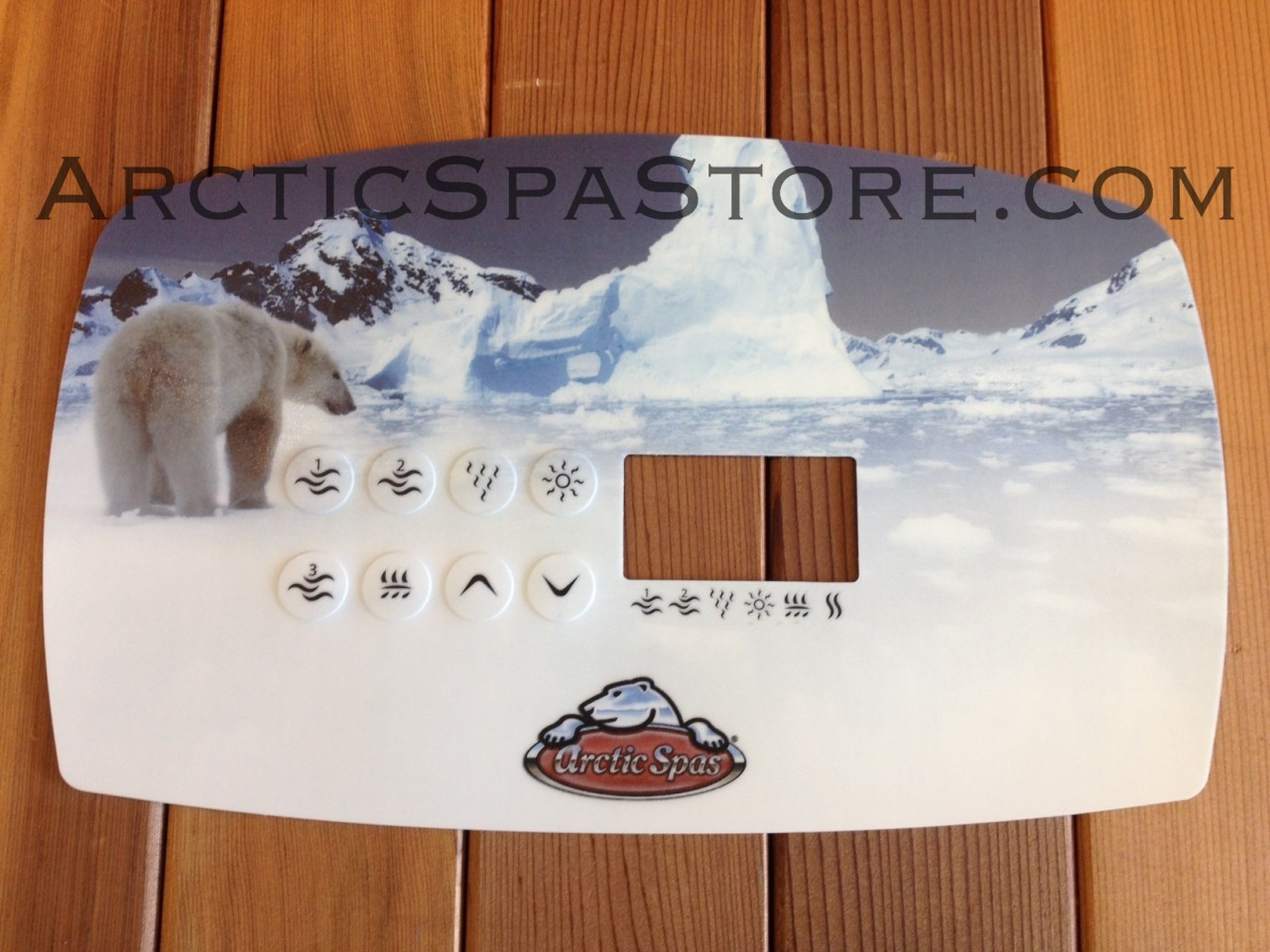 Arctic Spa Parts - Page 2