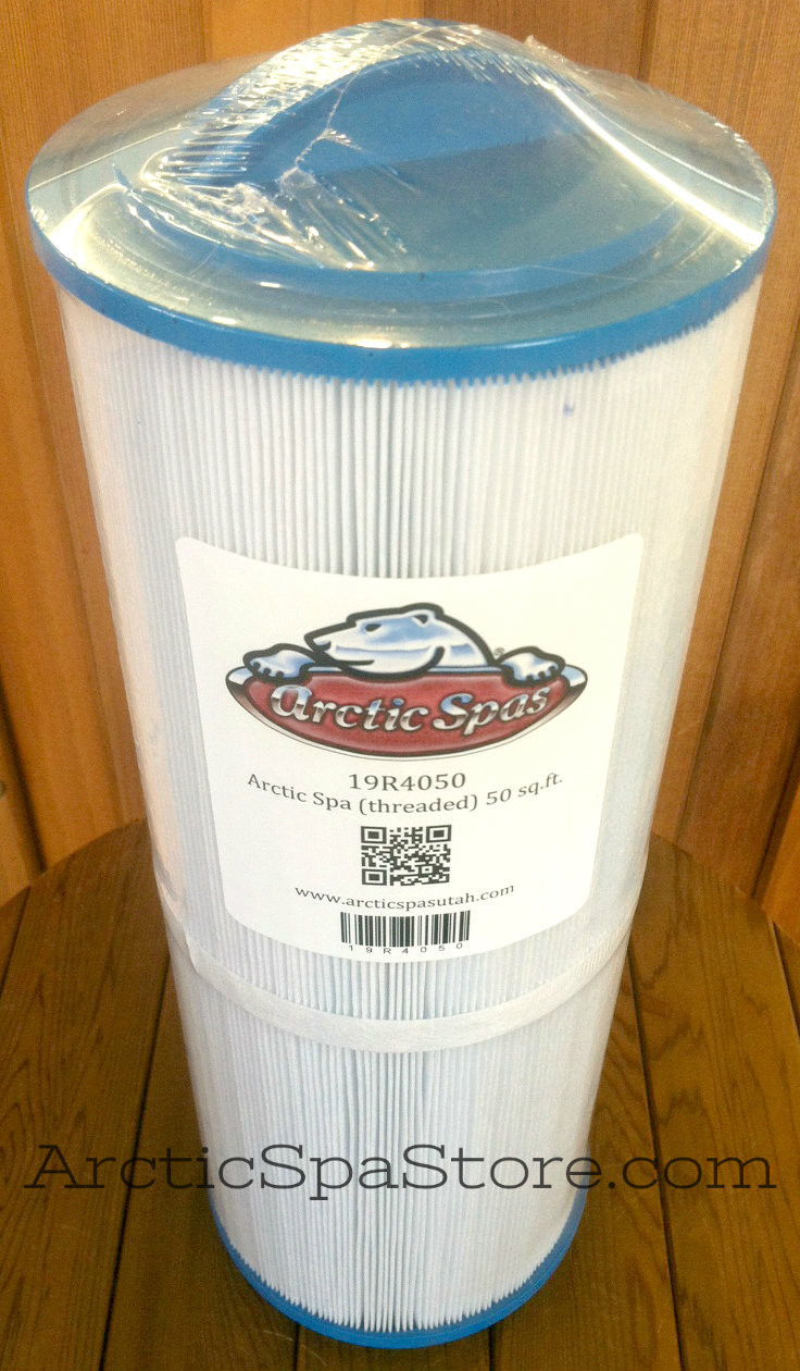 Pro-Filter Set for 2020 and new Custom Series Arctic Spas |Arctic Spas ...