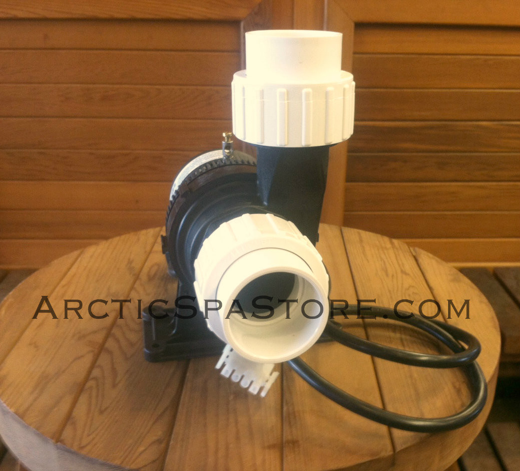 Parts - Pumps - Circ Pump - Blowers - Arctic Spa Store