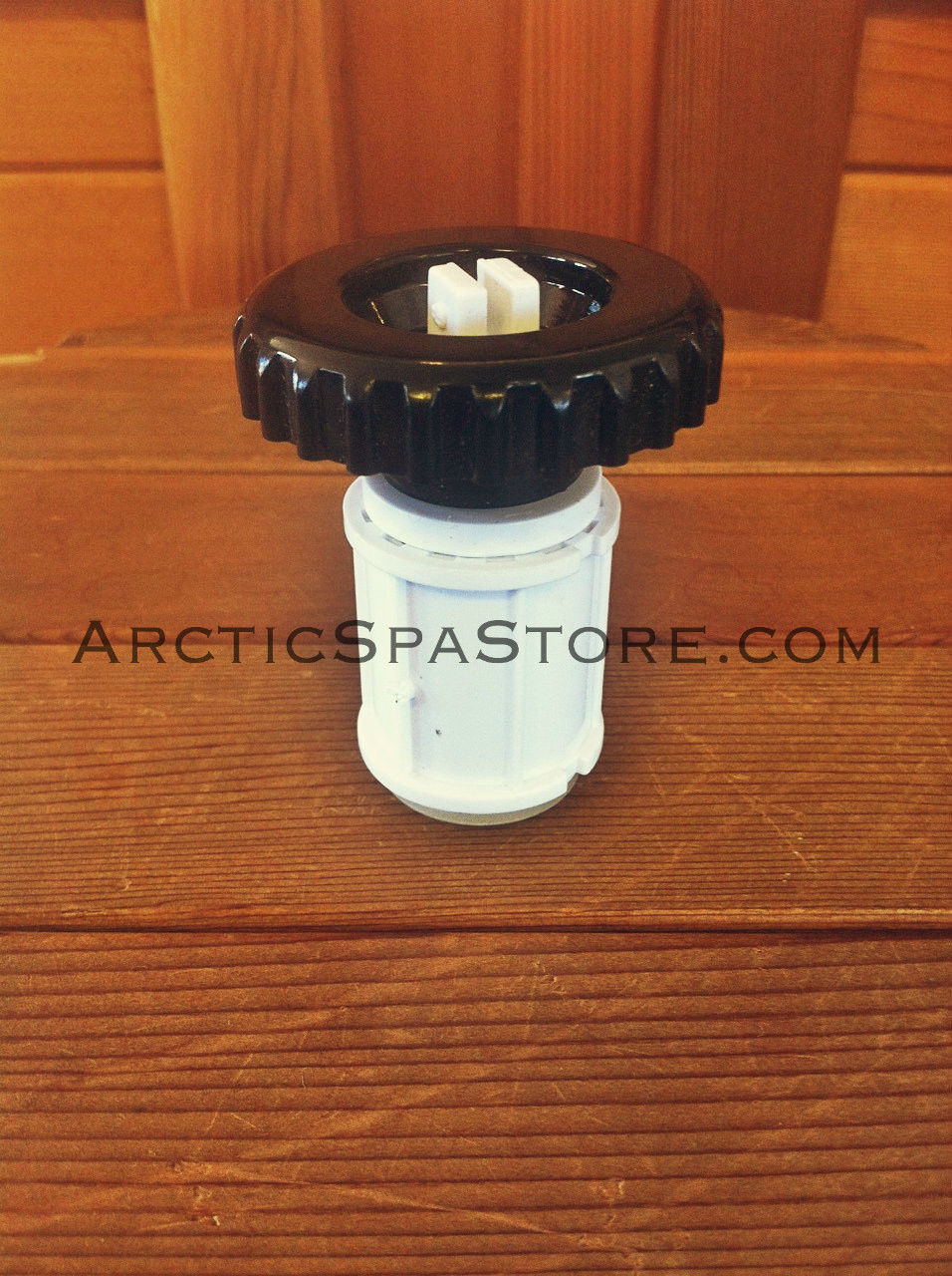 Air Control Internal Valve | Arctic Spas