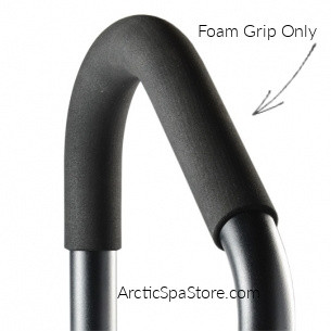 Foam Grip Replacement for Safe-T-Rail - Arctic Spa Store