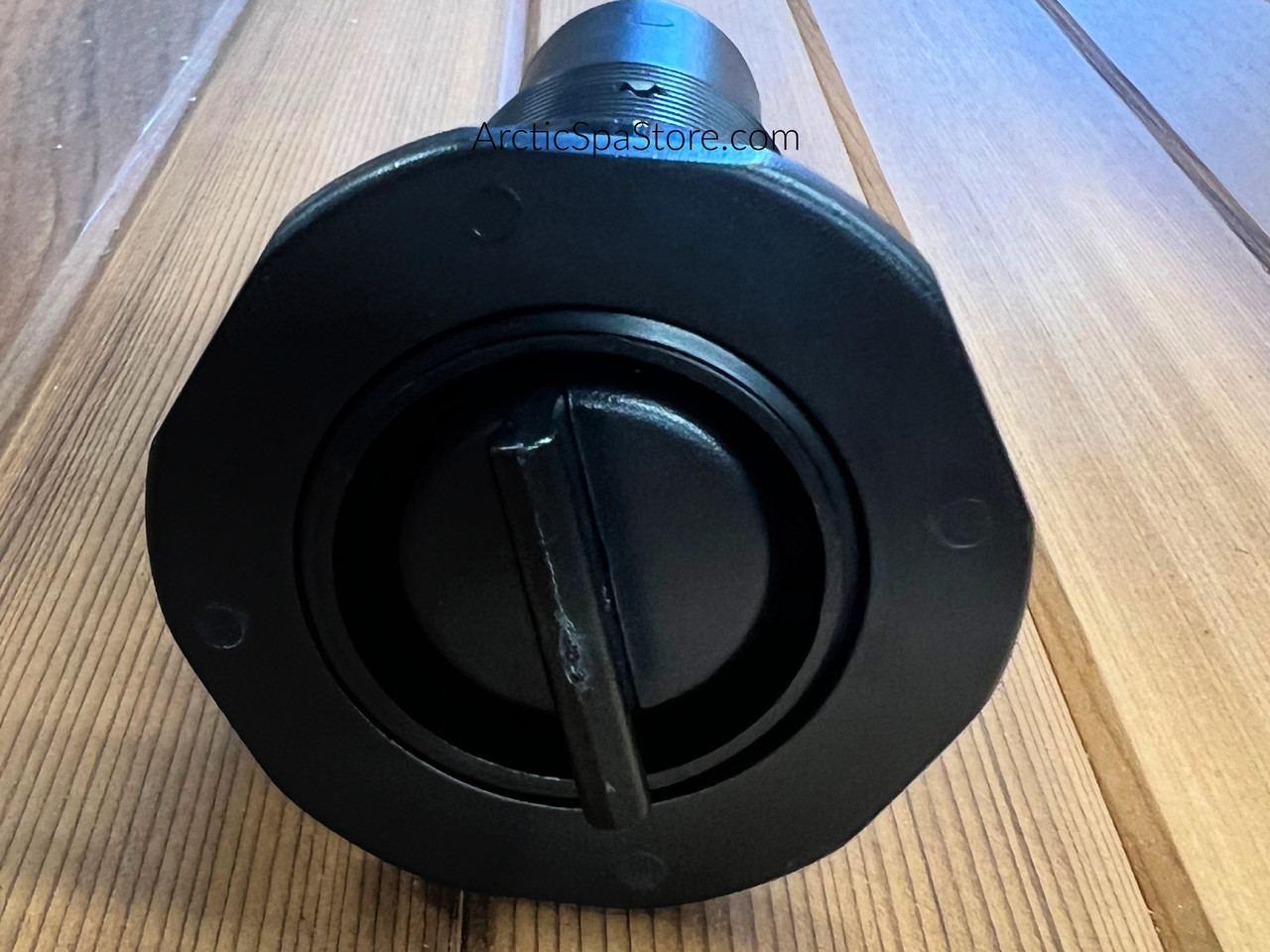 Drain valve (Apollo/Coyote/Arctic Flex) - Arctic Spa Store