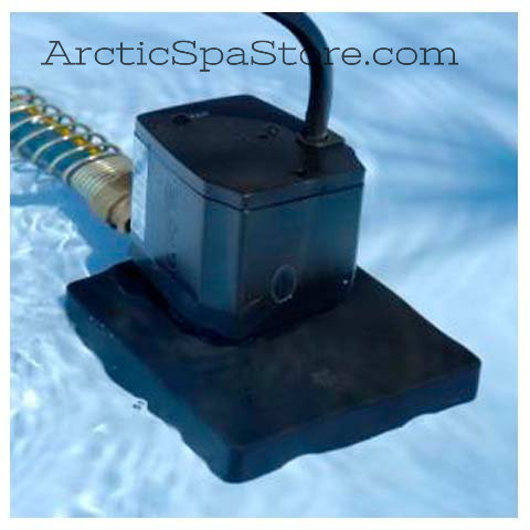 Arctic Spa Pump 2 Speed