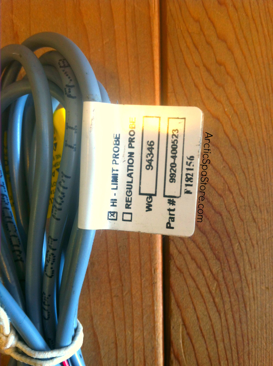 Hi Limit "HL" Probe | Arctic Spas