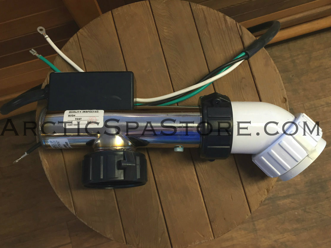 Arctic Spa Parts