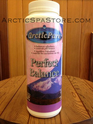 Arctic Pure Perfect Balance 2 lbs.
