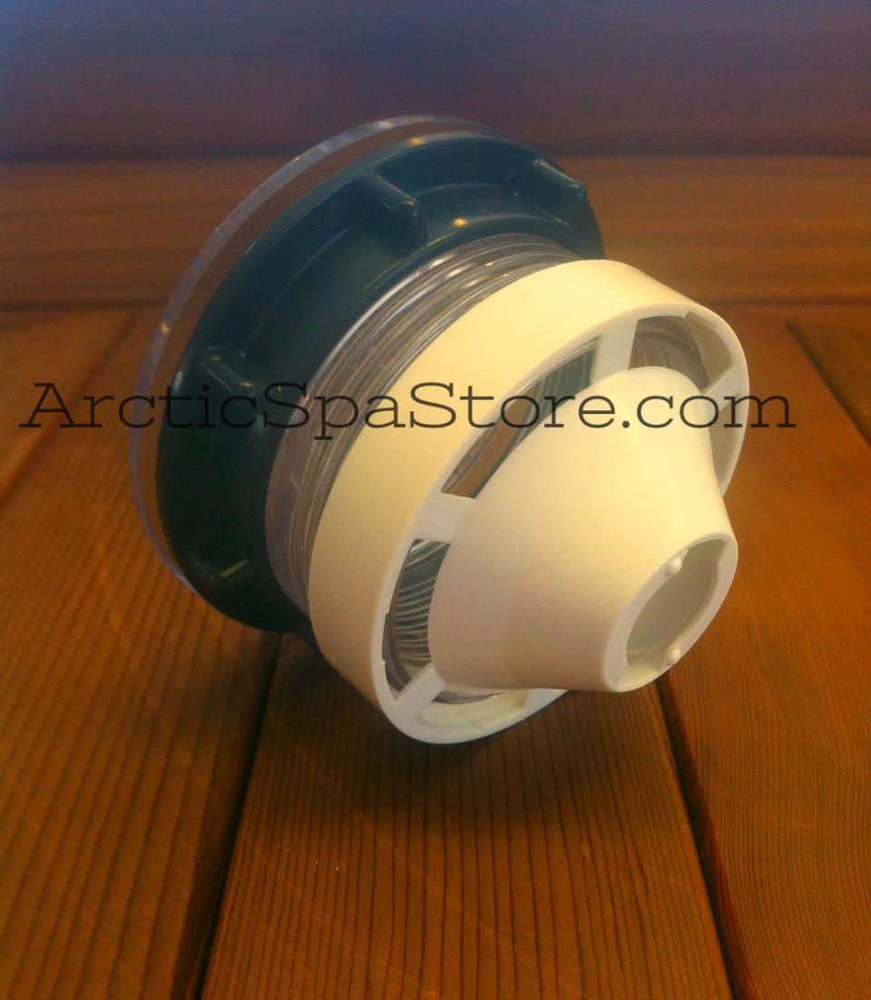 3" Light Lens | Arctic Spas