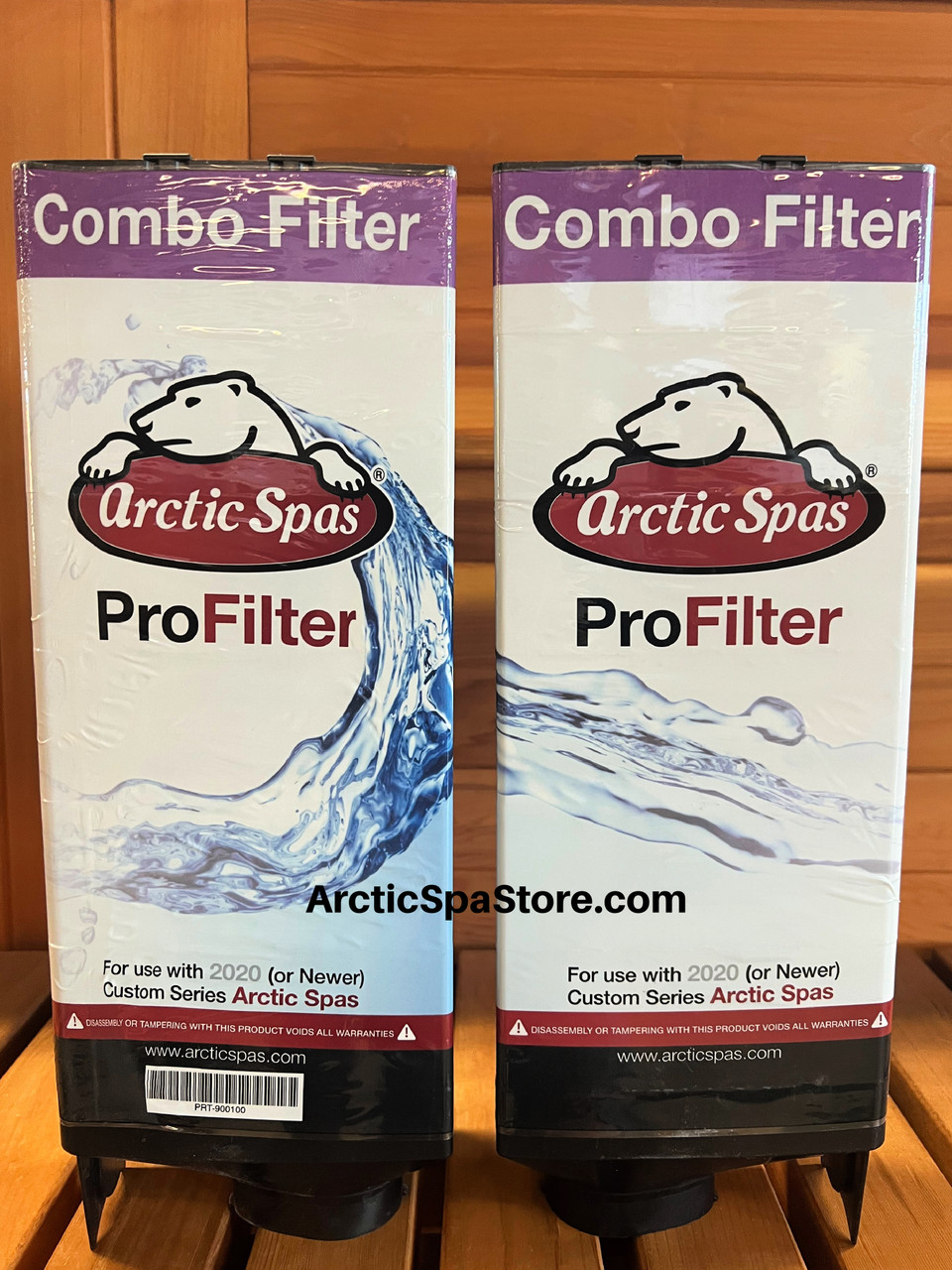 Arctic Spa Products - Arctic Spa Store