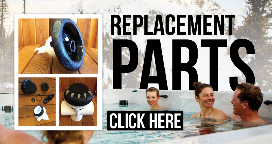 Arctic Spa | Authorized Dealer OEM Parts, Filters, Chemicals & Covers ...