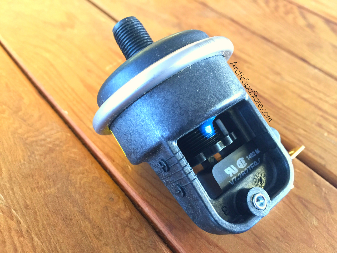 Pressure Switch