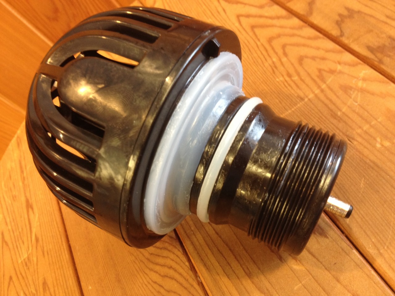 Onzen Replacment Salt Cell Electrode