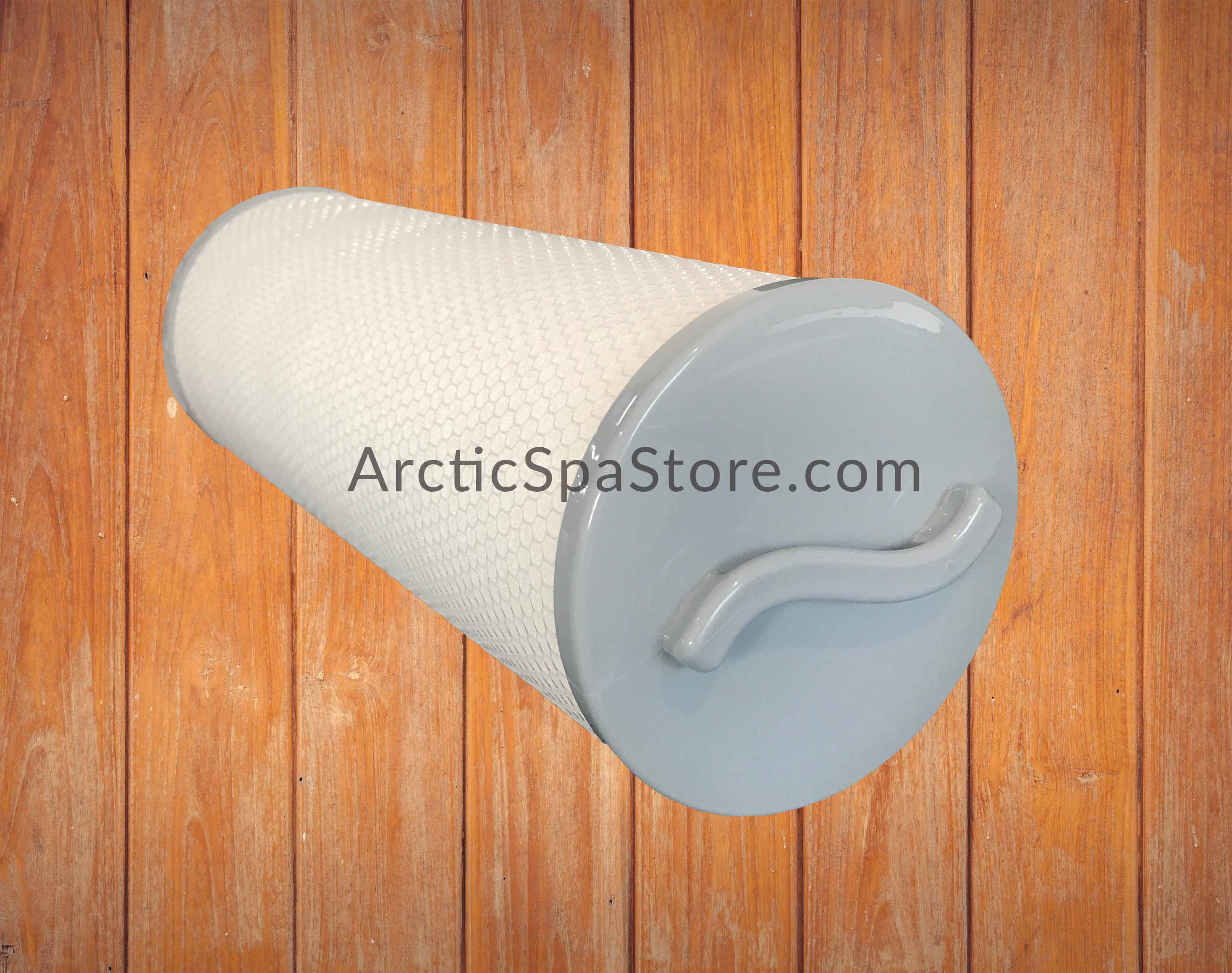 Bag of Filters / Buy 4, get 1 FREE (Silver 09 Threaded)